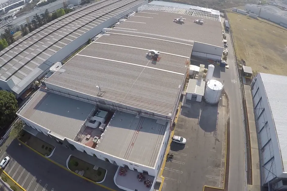 Electrónica | Código UB